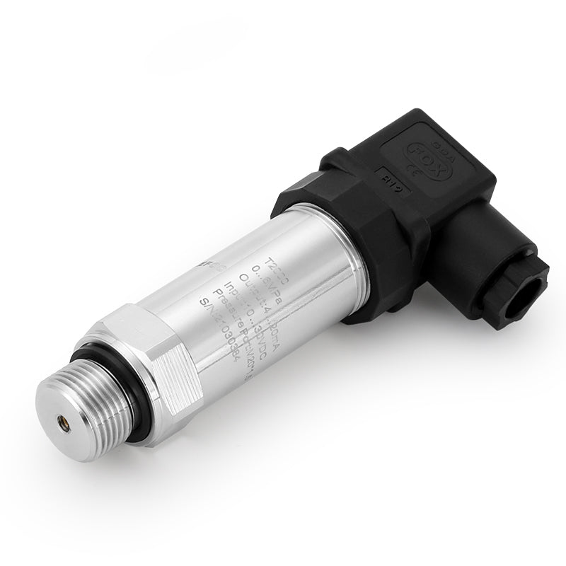 Pressure Transmitter 0-20kPa 4-20mA – Accutherm